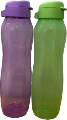 TUPPERWARE aqua slim 1000 ml Bottle - Buy TUPPERWARE aqua slim 1000 ml ...