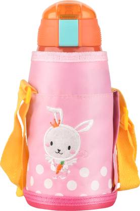 VBOTT PEPA 500 STAINLESS STELL WATER BOTTLE | DOUBLE WALL | VACCUM ...