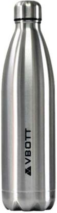 VBOTT Cola 1000 ML 18/8 Stainless Steel 24 Hours Hot And Cold Insulated ...