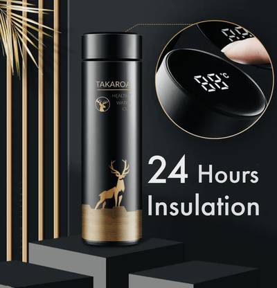 Cilox TAKAROA 500 ml Flask - Buy Cilox TAKAROA 500 ml Flask Online at ...