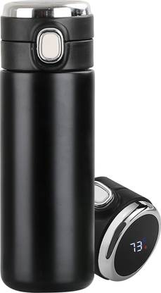 DPM LED temperature water bottle display I LED indicator water bottle ...