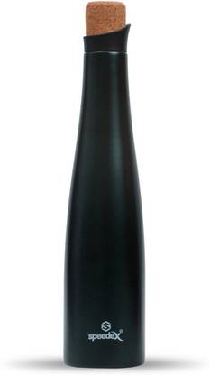 SPEEDEX Thermosteel Flask,Hot&Cold Water Bottle for Office Indoor 750 ...