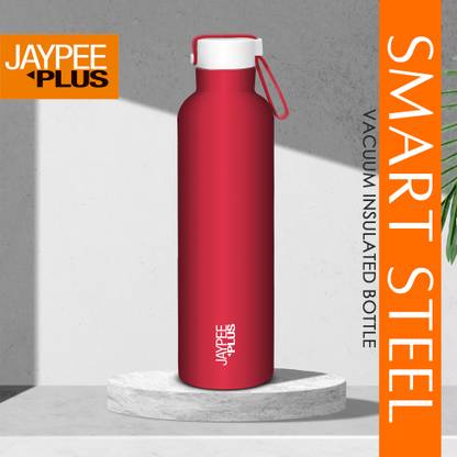 Jaypee Plus Tango Thermosteel Insulated Flask 24 Hours Hot and Cold ...