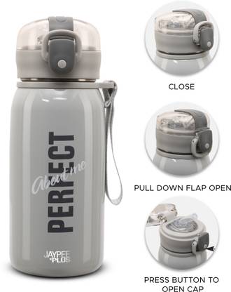 Jaypee Plus 500 ml Steel Flask - Buy Jaypee Plus 500 ml Steel Flask ...