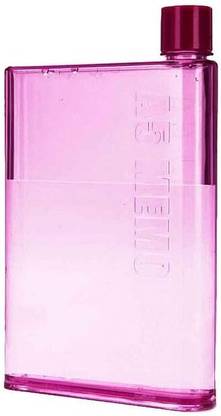 KPI NOTE BOOK BOTTLE 450 ml Plastic Bottle - Buy KPI NOTE BOOK BOTTLE ...