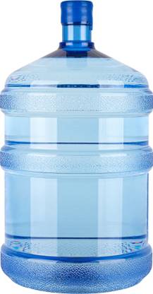 DESIdUNIYA 20 Ltr Plastic Water Bottle 20000 ml Bottle - Buy DESIdUNIYA ...