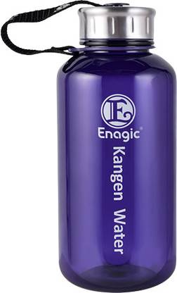 Kangen ENAGIC WATER BOTTLE 1000 ml Plastic Bottle - Buy Kangen ENAGIC ...