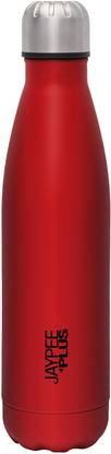 Jaypee Plus Alpha Thermosteel Insulated Flask 24 Hours Hot and Cold ...