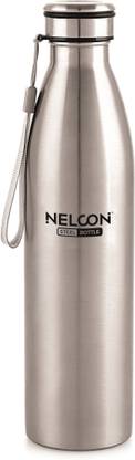 Nelcon Environmentally Friendly,Stainless Steel Slim Stylish Water ...