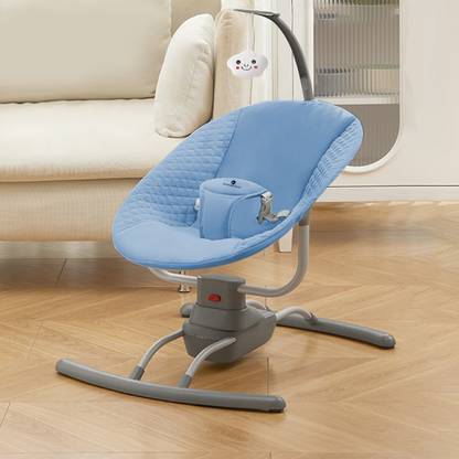 StarAndDaisy Automatic Electric Baby Swing Cradle ,Adjustable Swing ...