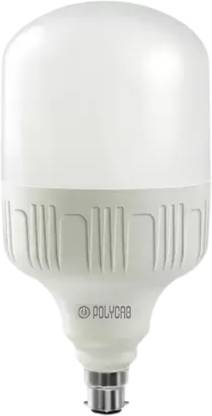 Polycab 40 W Basic Round B22 LED Bulb Price in India - Buy Polycab 40 W ...