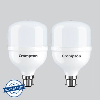 Crompton 50 W Standard B22 LED Bulb Price in India - Buy Crompton 50 W ...