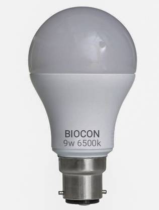 Biocon 9 W Circline B20 LED Bulb Price in India - Buy Biocon 9 W ...