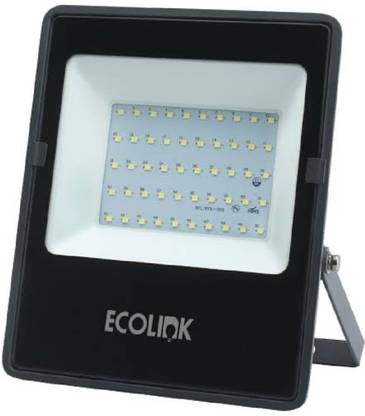 Eco Link 50 W Spot Plug & Play LED Bulb Price in India - Buy Eco Link ...