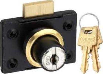 Godrej 9350- multipurpose drawer/cabinet lock Rev-A-Lock Cabinet ...