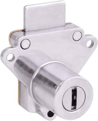 HARRISONLOCK Harrison H-0631 9 Lever , Cupboard Lock, Furniture Lock ...