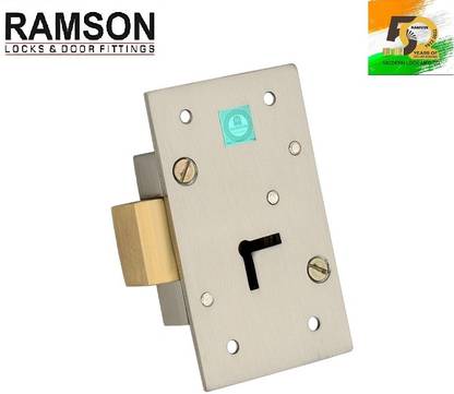 Ramson Universal Brass 65mm Keyed Cam Lock Price in India - Buy Ramson Universal Brass 65mm ...
