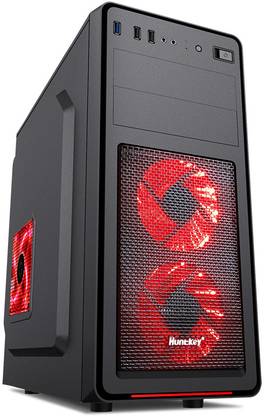 Huntkey BU560 Gaming PC Case Without PSU PC Case Cabinet - Huntkey ...