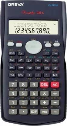 Flipkart.com | OREVA OR -750 Basic Calculator - Basic
