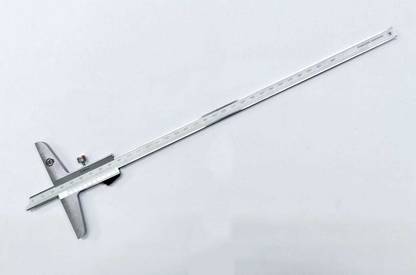 VTH Werka Precision Vernier Depth Gauge 300mm Werka Precision Vernier ...