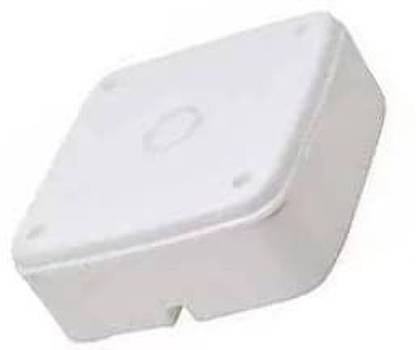 DIDA PVC BOX 5X5 FOR CCTV CAMERA WALL MOUNT Camera Housing Price in ...