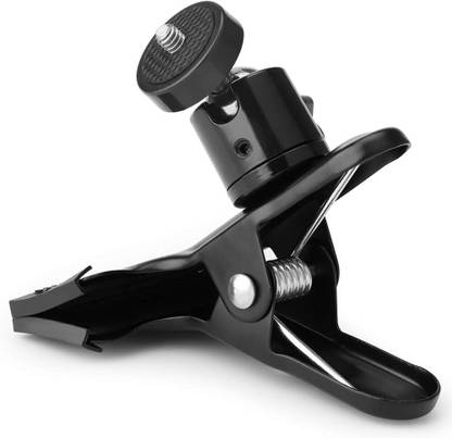 TECHGEAR Bendable Neck Stand Camera Mount Price in India - Buy TECHGEAR ...