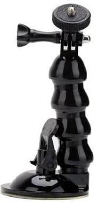 TECHGEAR Bendable Neck Suction Camera Mount Price in India - Buy ...