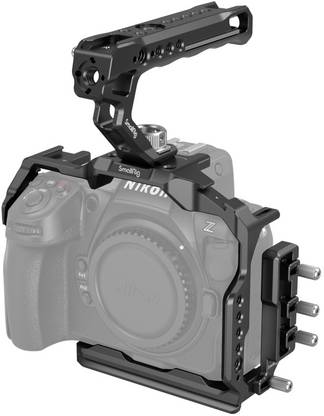 SmallRig Cage Kit for Nikon Z 8 3941 Camera Rig Price in India - Buy ...