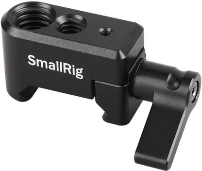 SmallRig Quick Release NATO Clamp 1973 Camera Rig Price in India - Buy ...