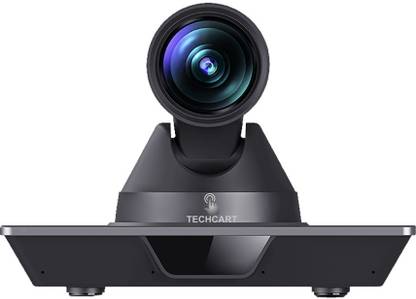 Flipkart.com | Buy TECHCART 4K Ultra HD PTZ Camera AI-TC12HUL 4.34 & 41 ...
