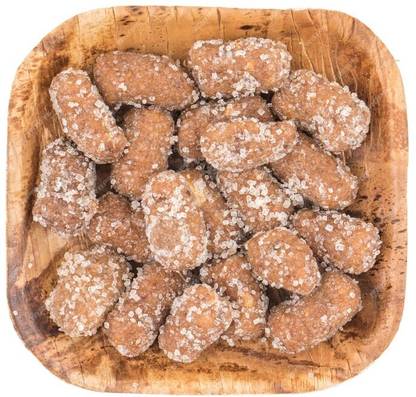 Veganic Imli Gatagat Candy | Tamarind Candies | Cylinder Shaped Toffee ...