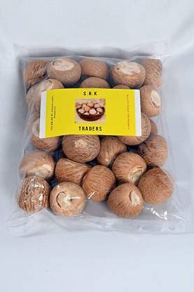 S.R.K TRADER’S Moti Areca nut ( Single Choll ) | Large Size Arecanut ...