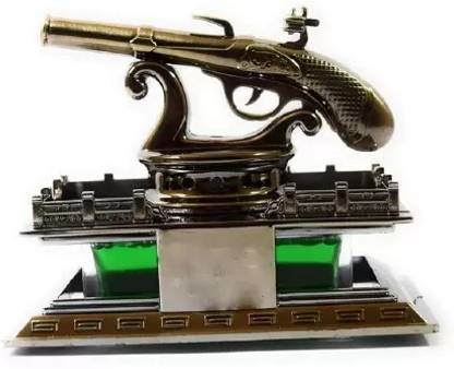 Dominion Care Gun Shape Car Perfume Gun shape car perfume Air Purifier ...