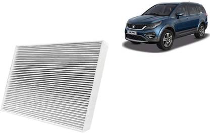 OOLTAH PAHIYA Car Cabin AC Filter For TATA HEXA Car Cabin Filter Price ...