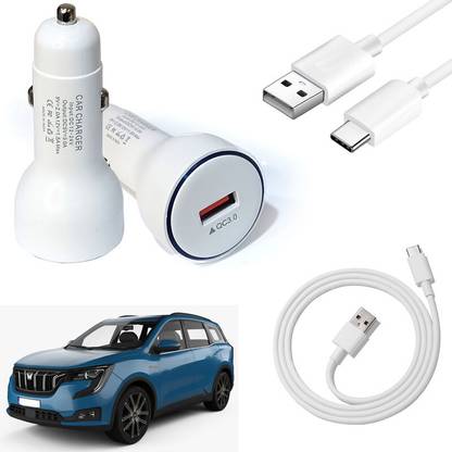 AUTO PEARL 3 Amp Qualcomm 3.0 Turbo Car Charger Price in India - Buy ...