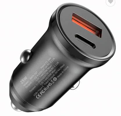Ditto Hub 15 W Turbo Car Charger Price in India - Buy Ditto Hub 15 W ...