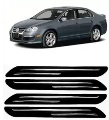 OOLTAH PAHIYA Plastic Car Bumper Guard Price in India - Buy OOLTAH ...