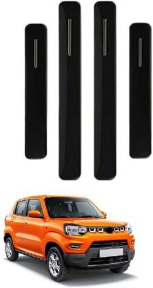 Suprozo Plastic Car Door Guard Price in India - Buy Suprozo Plastic Car ...