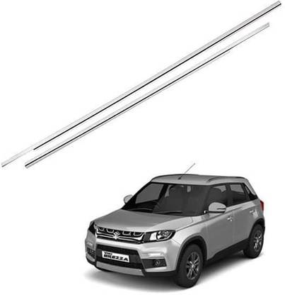 DriveStylish Car Window Lower Garnish Frame Kit Maruti Suzuki Vitara ...