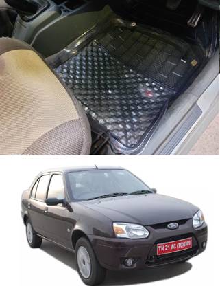 Trigcars PVC Standard Mat For Ford Ikon Price in India - Buy Trigcars ...