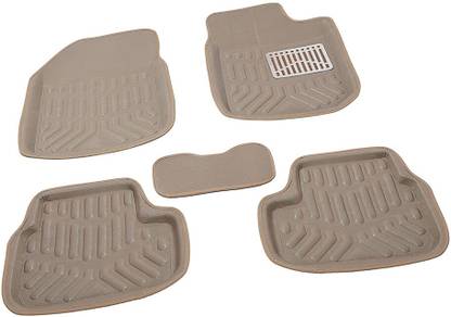 Autorepute Polyester 3D Mat For Tata Punch Price in India - Buy ...