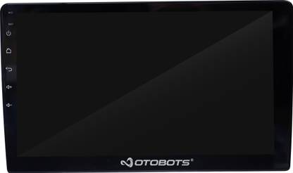 OTOBOTS OB-T9 (9") Advanced Android System with 2GB/32GB RAM Car Stereo ...