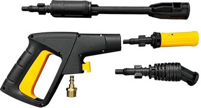 CAZAR Pressure washer Long gun 360 degree new Spray Gun Price in India ...