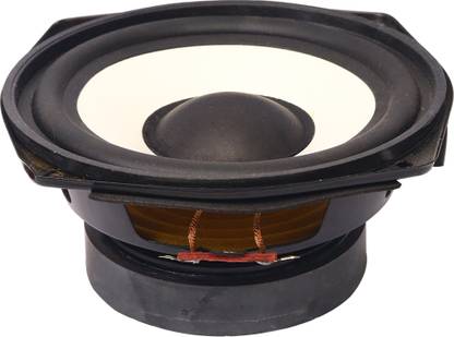 Electronic Spices 5.25 inch 8Ω (ohm) 50W Heavy power audio 5.25 inch 8Ω (ohm) 50W Heavy power ...