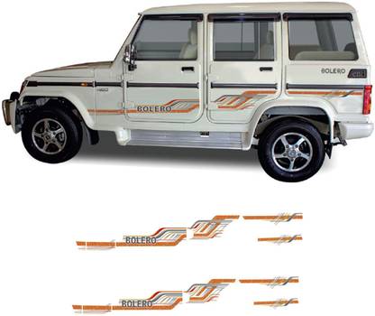 AutoDecals Sticker & Decal for Car Price in India - Buy AutoDecals ...