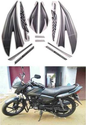 ABARA Sticker & Decal for Bike Price in India - Buy ABARA Sticker & Decal for Bike online at ...
