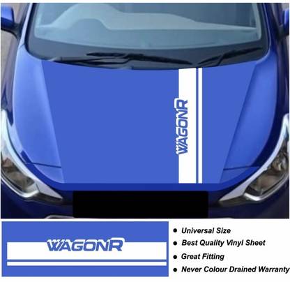 STANDARD Sticker & Decal for Car Price in India - Buy STANDARD Sticker ...