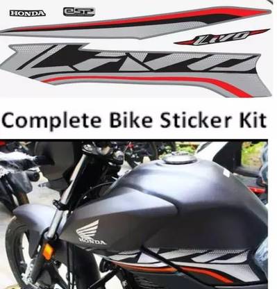 SHREE Sticker & Decal for Bike Price in India - Buy SHREE Sticker ...