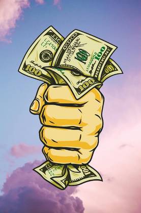 Golden Fox Sticker & Decal for Car & Bike Price in India - Buy Golden ...