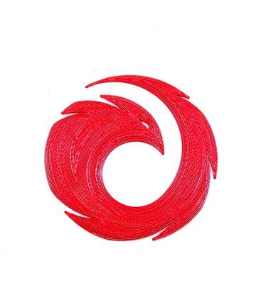 CERO Emblem for Car & Bike Price in India - Buy CERO Emblem for Car ...